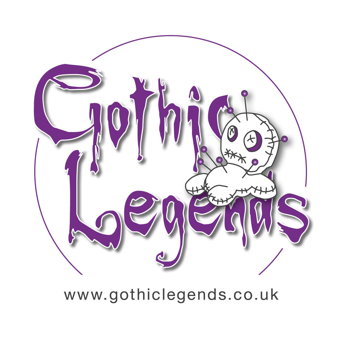 Gothic Legends | Gothic Shop UK | Home Décor, Accessories