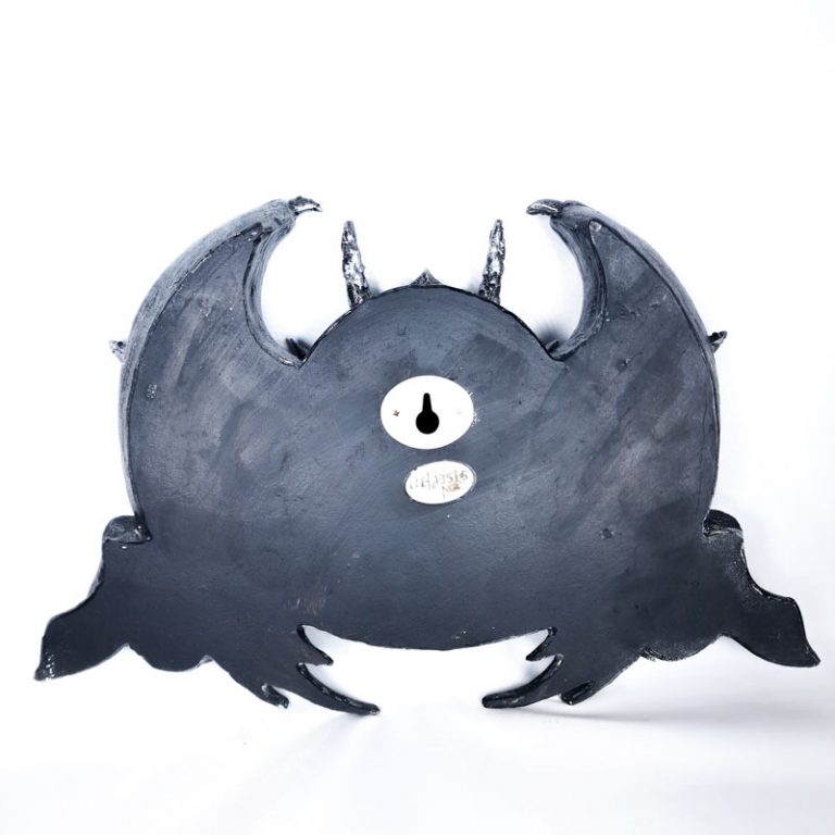 Welcome Dragon Wall Plaque by Nemesis Now | Gothic Legends