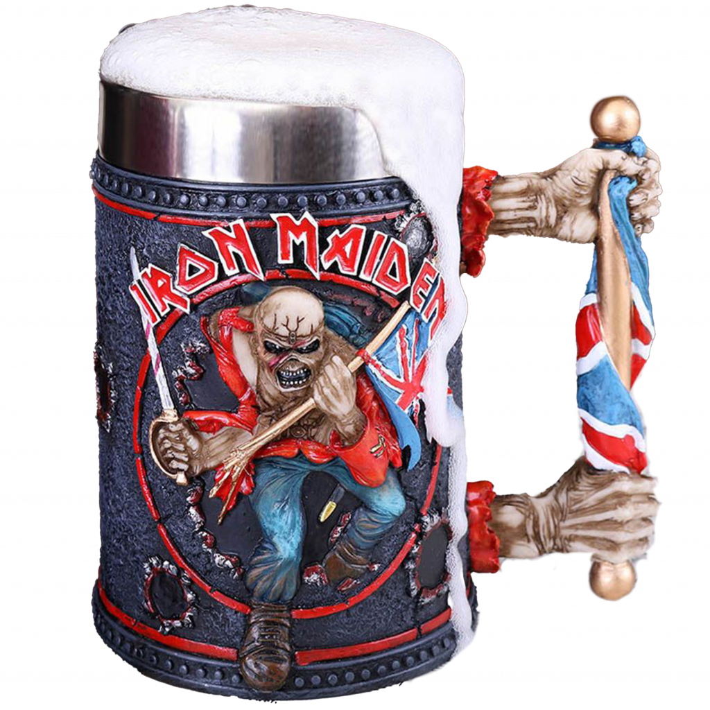 Tankards | Shop Medieval, Fantasy & More Designs | Gothic Legends