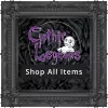 Gothic Legends | Gothic Shop UK | Home Décor, Accessories
