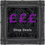 Gothic Legends | Gothic Shop UK | Home Décor, Accessories